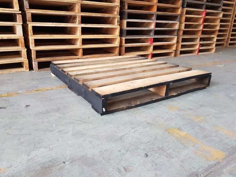 Heavy Duty 1165×1165 - AAA Pallets Brisbane