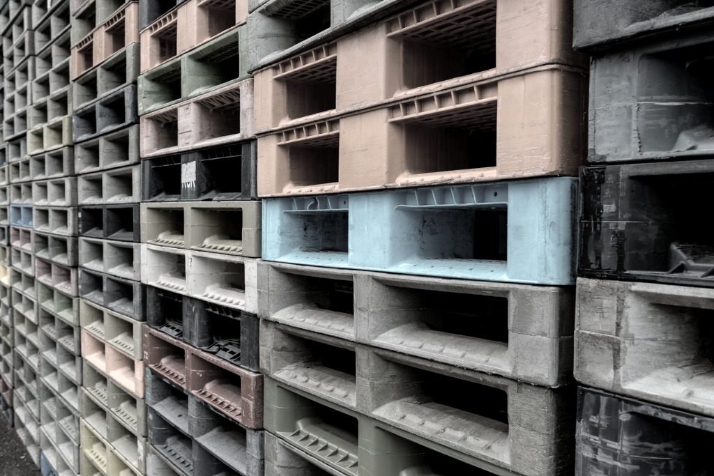 Home - AAA Pallets Brisbane