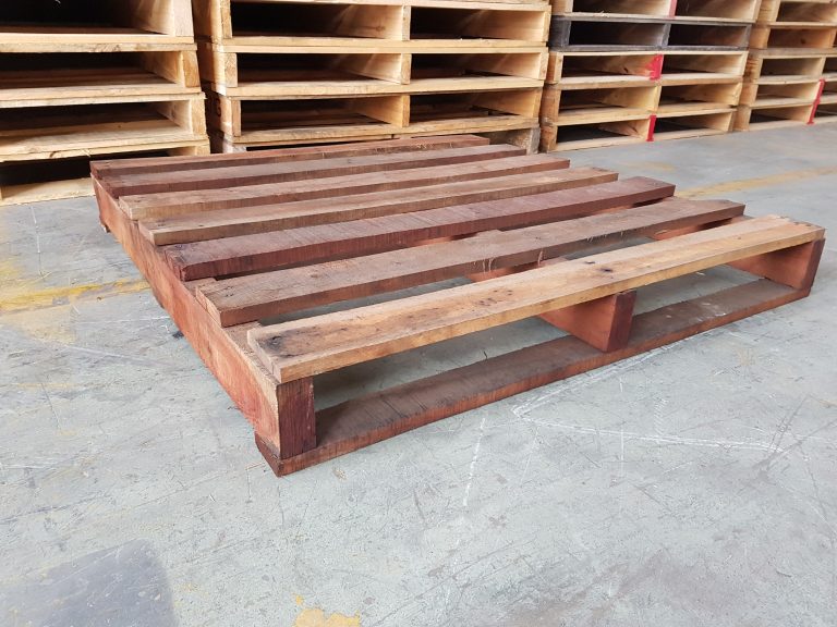1100x1100 Heavy Duty Export - AAA Pallets Brisbane