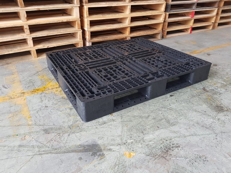 Home - AAA Pallets Brisbane