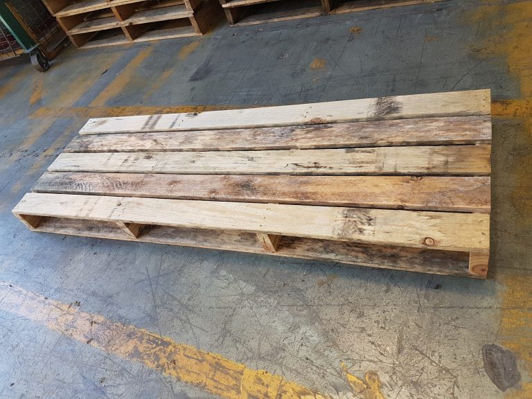 Custom 1800 x 600 - AAA Pallets Brisbane