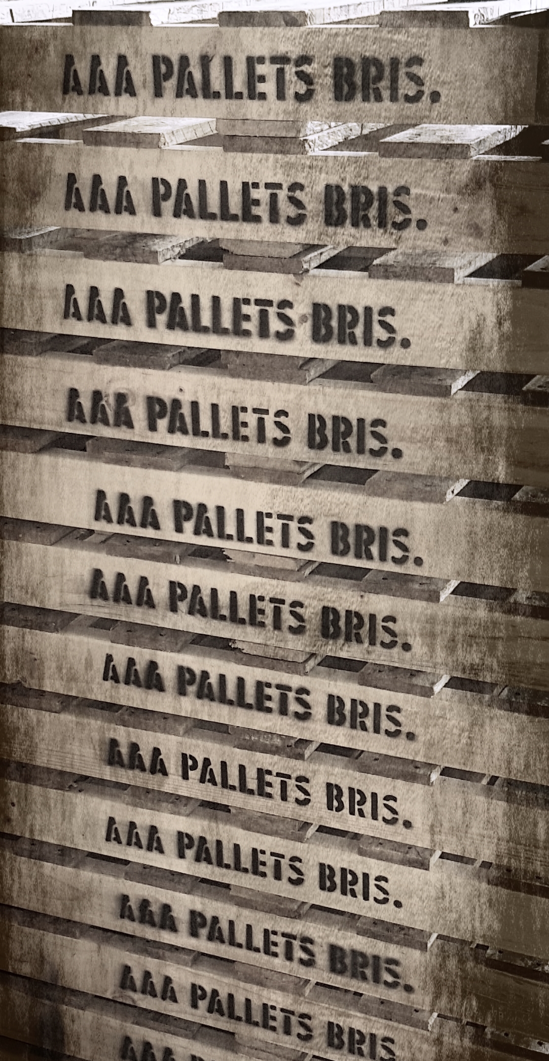 Home - AAA Pallets Brisbane