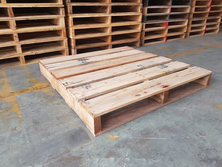 Home - AAA Pallets Brisbane