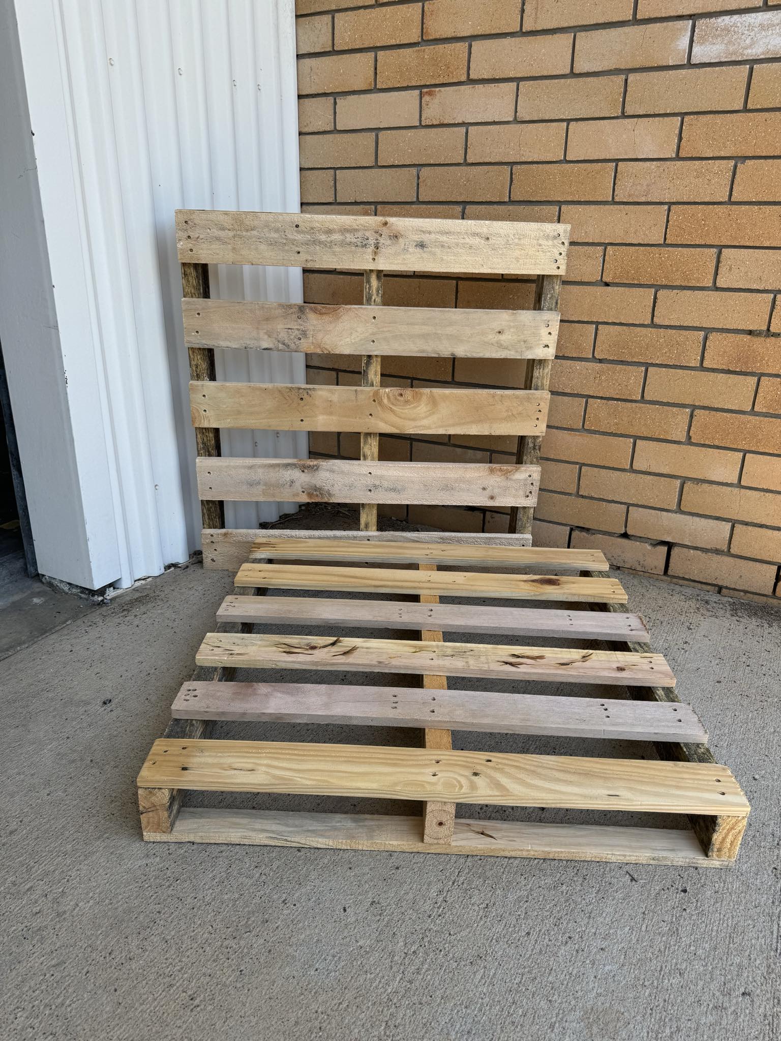 Skid Pallet Range - AAA Pallets Brisbane